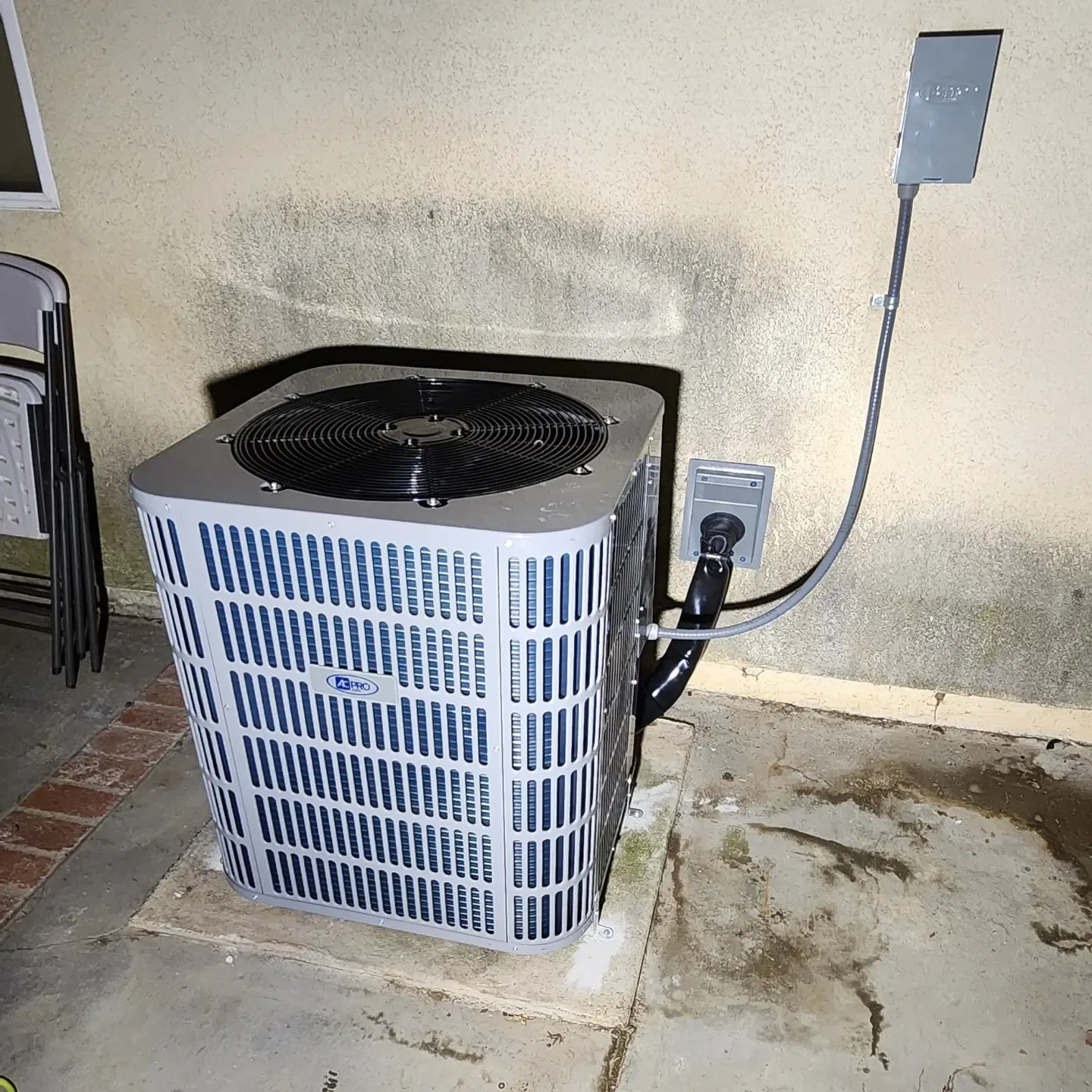 AC Pro | Air Conditioning & Heating Repair Service Contractors – AC Pro