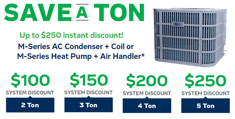 AC Pro Store | HVAC Equipment, Parts & Supplies for Contractors | AC ...