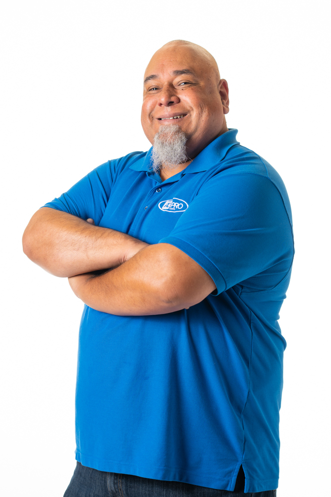 Location details - Bloomington | AC Pro Store | HVAC Equipment, Parts ...