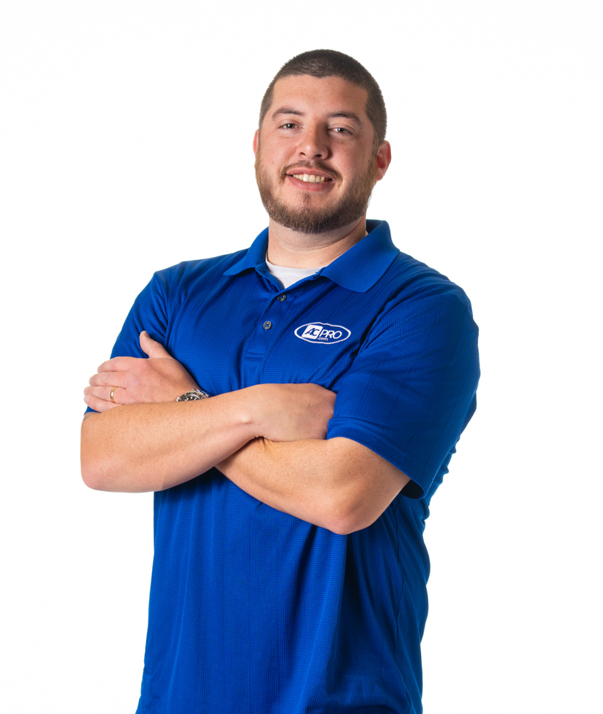 Locations - Phoenix | AC Pro Store | HVAC Equipment, Parts & Supplies ...