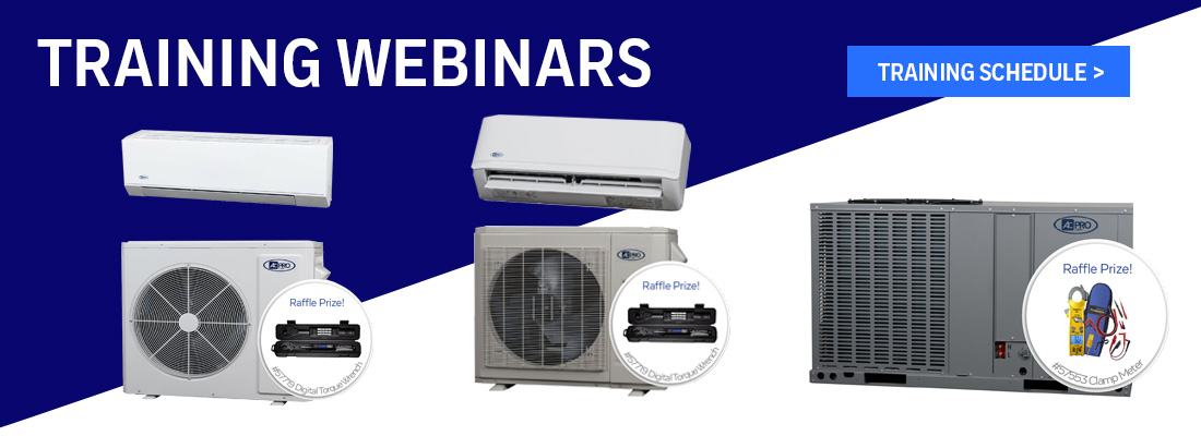AC Pro Store | HVAC Equipment, Parts & Supplies for Contractors | AC ...