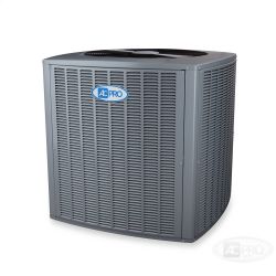 AC Pro Heat Pump Condenser Ton 14 Seer 12 Eer Hspf 208 230v, 59% OFF