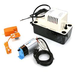 Supplies | AC Pro Store | HVAC Equipment, Parts & Supplies for Contractors