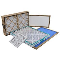 Supplies | AC Pro Store | HVAC Equipment, Parts & Supplies for Contractors