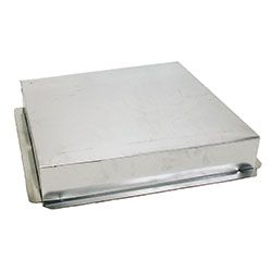 Sheetmetal | AC Pro Store | HVAC Equipment, Parts & Supplies for ...