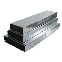 Sheetmetal | AC Pro Store | HVAC Equipment, Parts & Supplies for ...