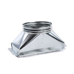 Sheet Metal - Boxes | AC Pro Store | HVAC Equipment, Parts & Supplies ...