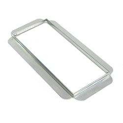 Sheet Metal - Vent Frames | AC Pro Store | HVAC Equipment, Parts ...