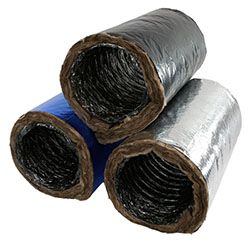 Heating Duct Supplies