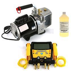 Tools | AC Pro Store | HVAC Equipment, Parts & Supplies for Contractors