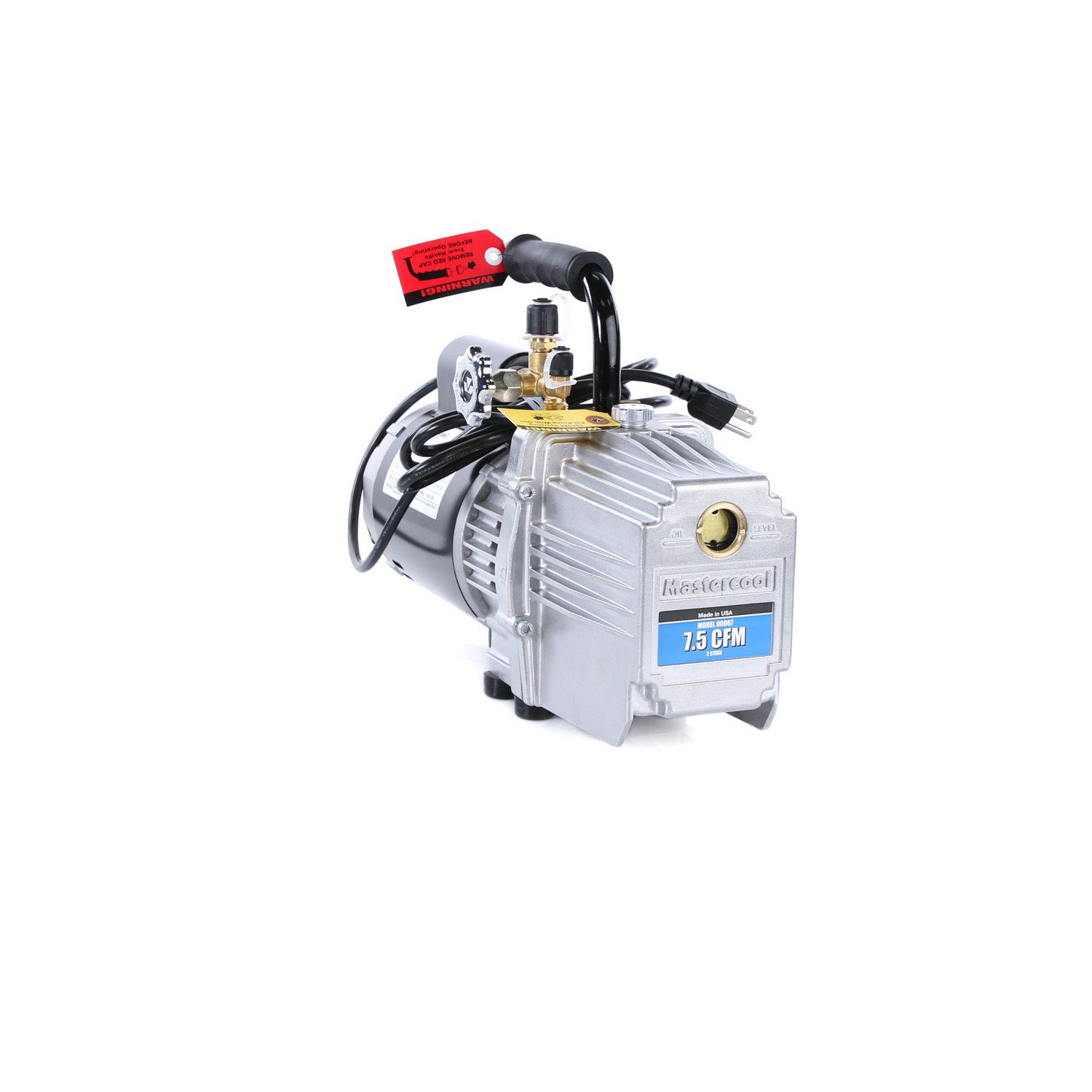 Agilent Varian AX-65 Diffusion Pump, KF50, 250W Heater For, 52% OFF